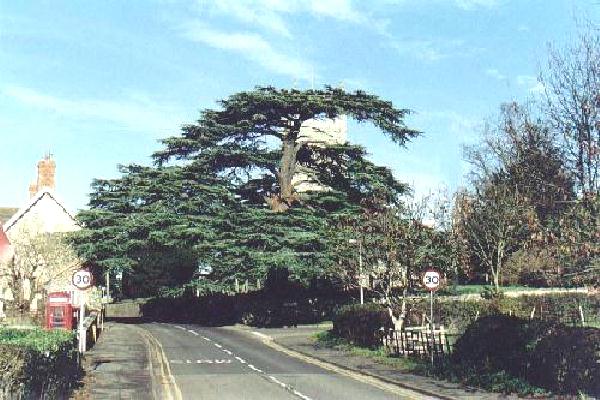 Edenham, Lincolnshire